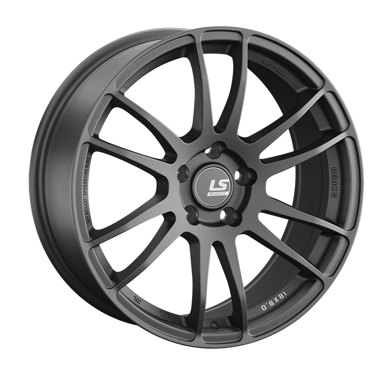 Диск LS FlowForming RC02 купить в Тольятти в интернет-магазине slikshop.ru